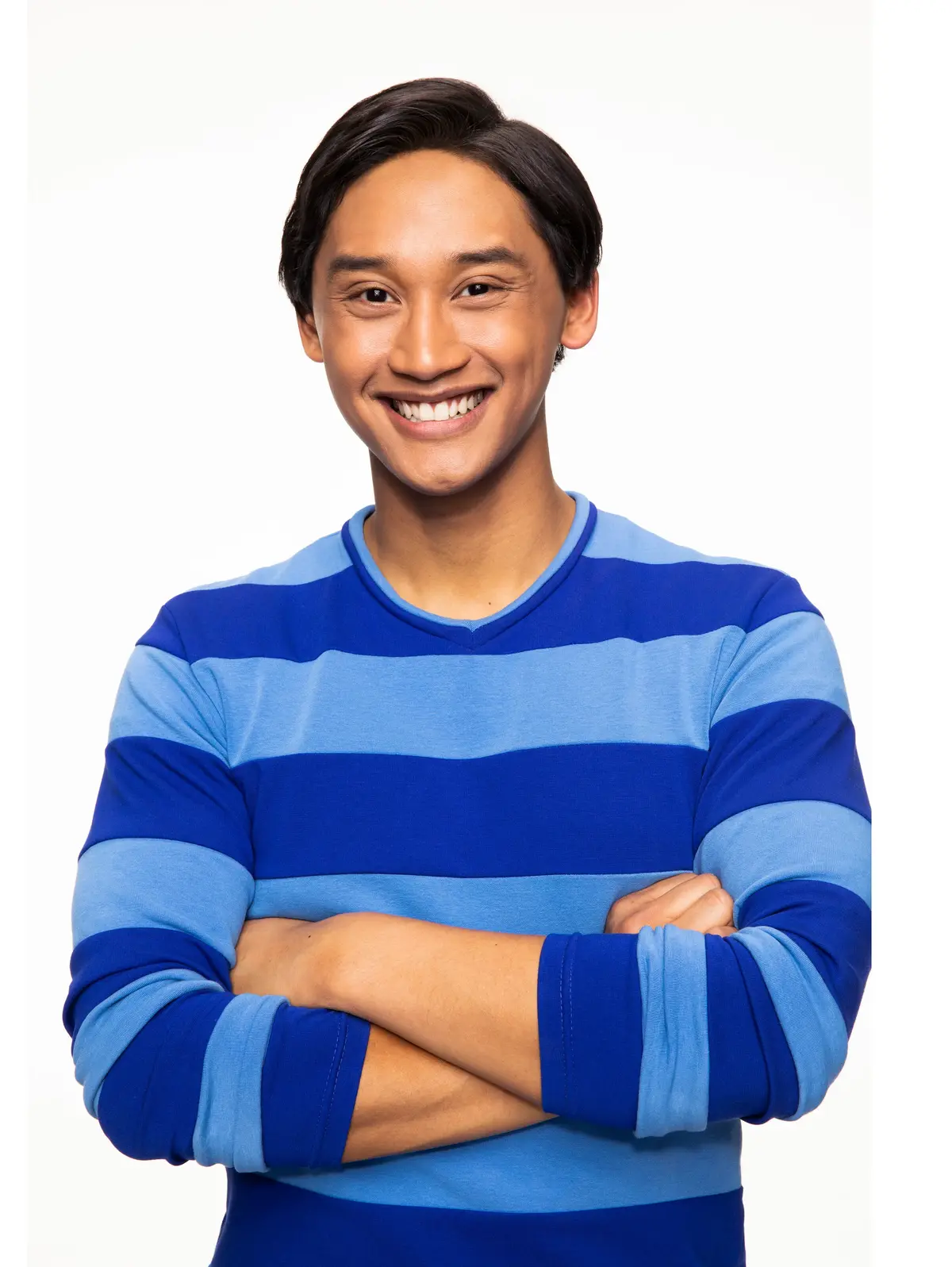 Josh Blue S Clues You Christmas Specials Wiki Fandom