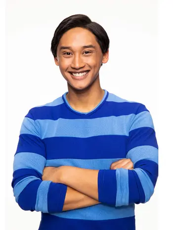 Josh (Blue's Clues & You!) | Christmas Specials Wiki | Fandom