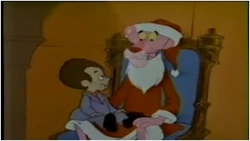 A Pink Christmas | Christmas Specials Wiki | Fandom