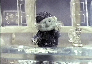 Snip | Christmas Specials Wiki | Fandom