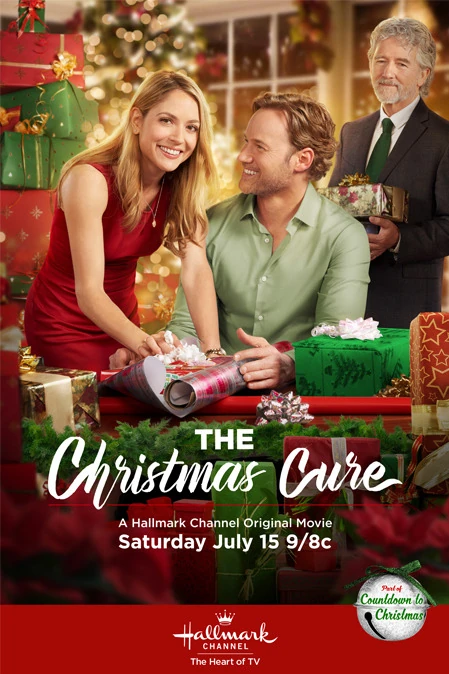 The Christmas Cure | Christmas Specials Wiki | Fandom
