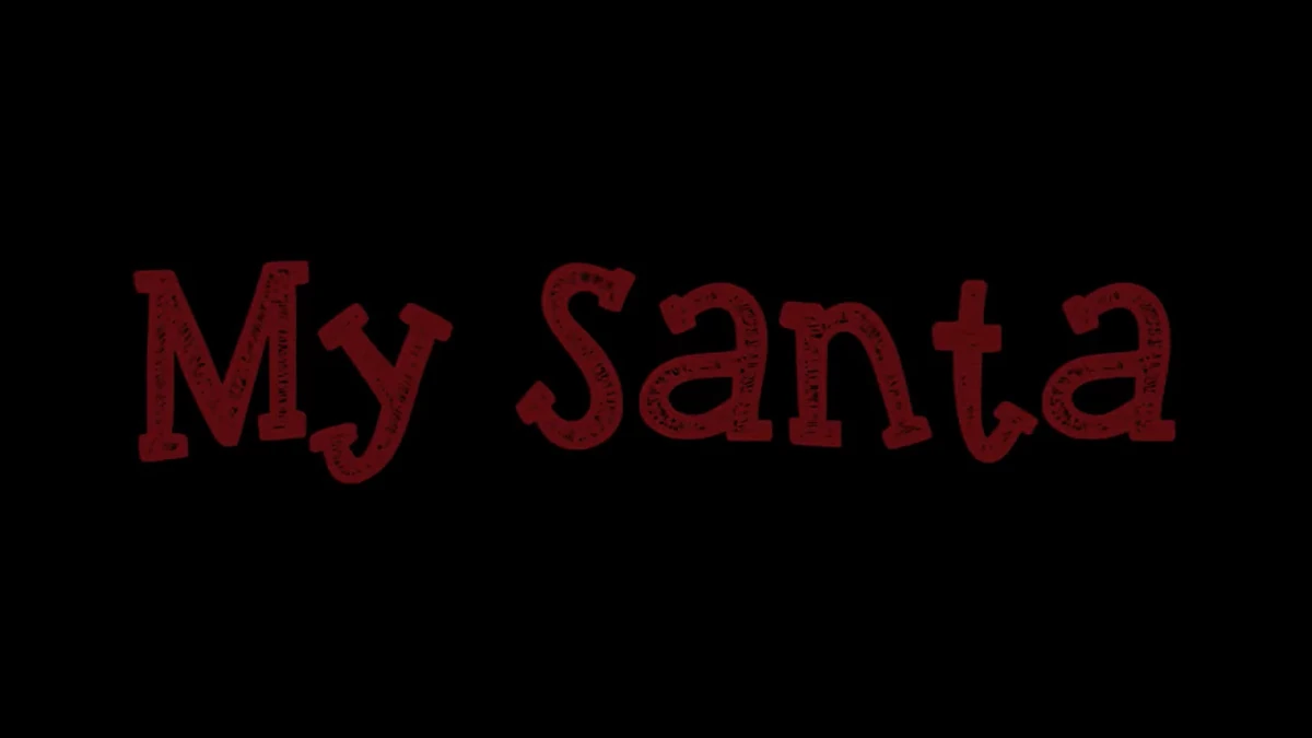 My Santa | Christmas Specials Wiki | Fandom