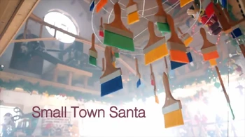 Small Town Santa | Christmas Specials Wiki | Fandom
