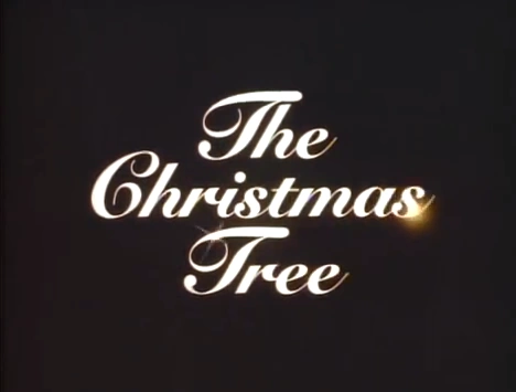 The Christmas Tree (1991) | Christmas Specials Wiki | Fandom