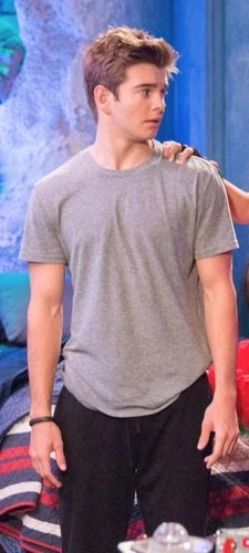 Max Thunderman | Christmas Specials Wiki | Fandom