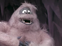 The Abominable Snowmonster of the North | Christmas Specials Wiki | Fandom