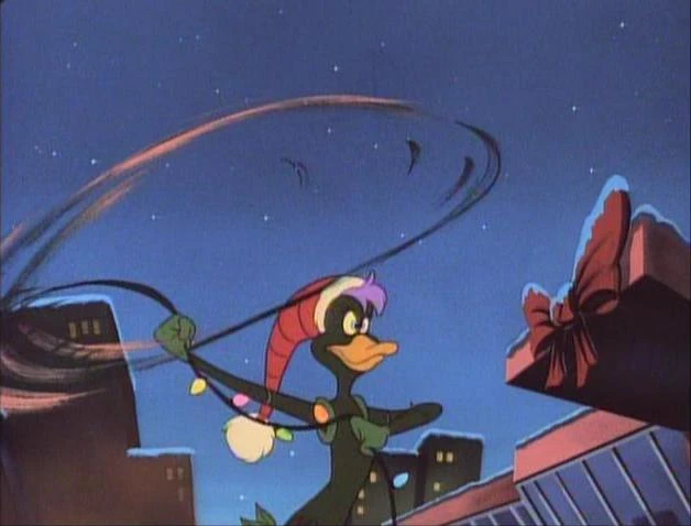 Bushroot | Christmas Specials Wiki | Fandom