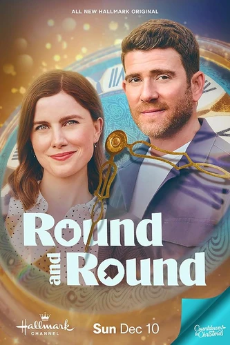 Round and Round | Christmas Specials Wiki | Fandom