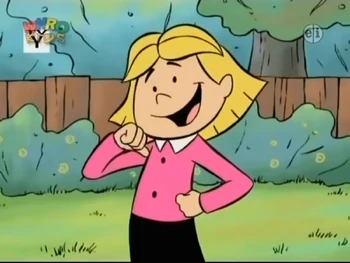 Emily Elizabeth Howard | Christmas Specials Wiki | Fandom