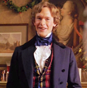 Fred (A Christmas Carol) | Christmas Specials Wiki | Fandom