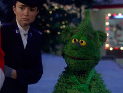 Fozzie Bear | Christmas Specials Wiki | Fandom