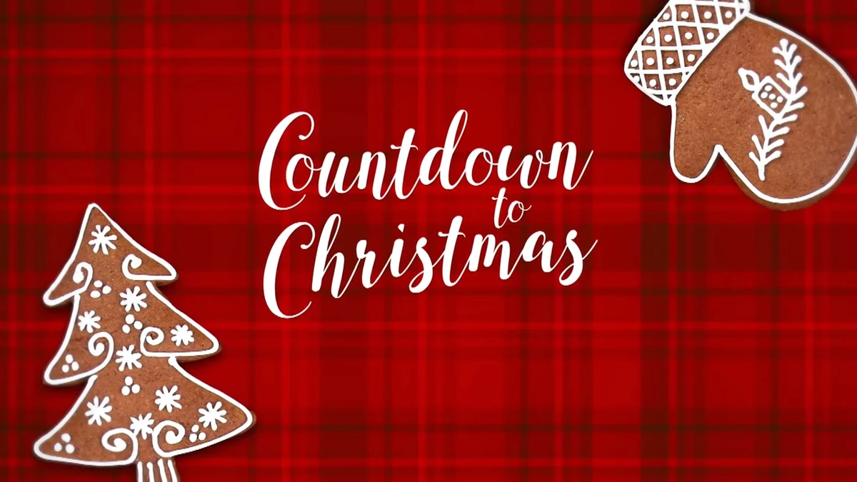 Countdown to Christmas | Christmas Specials Wiki | Fandom