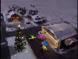 Jay Jay's Christmas Adventure | Christmas Specials Wiki | Fandom