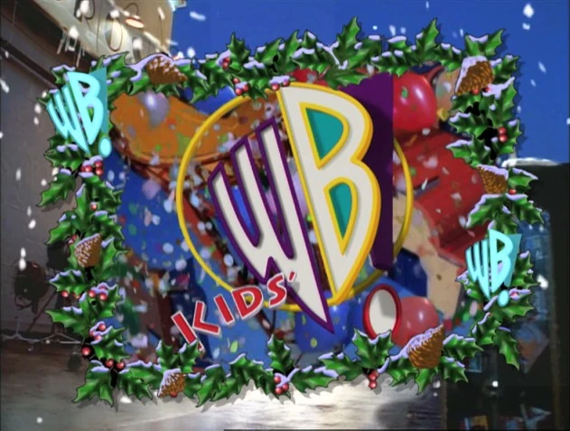 Category:Originally aired on The WB | Christmas Specials Wiki | Fandom