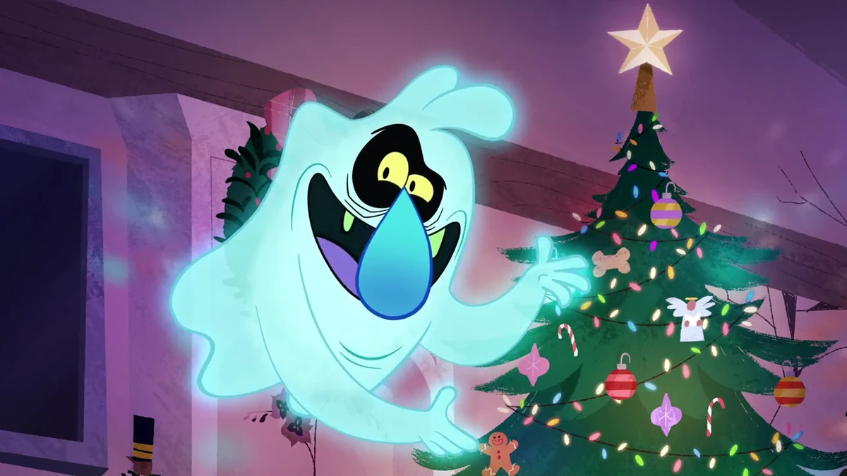 Scratch | Christmas Specials Wiki | Fandom