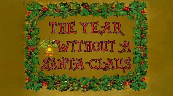 The Year Without a Santa Claus (2006) | Christmas Specials Wiki | Fandom