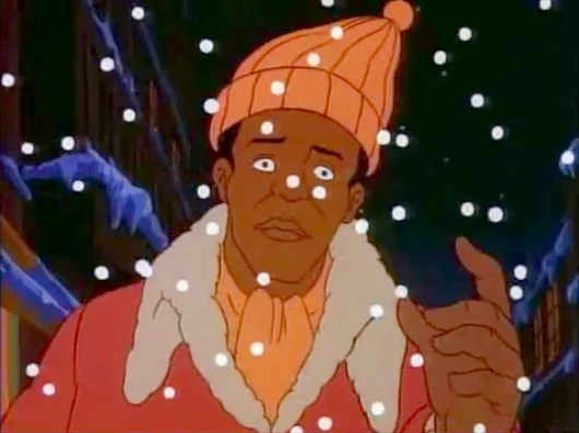 Winston | Christmas Specials Wiki | Fandom