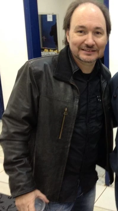 David Quinlan | Christmas Specials Wiki | Fandom