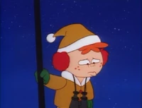 Jeremy Creek | Christmas Specials Wiki | Fandom