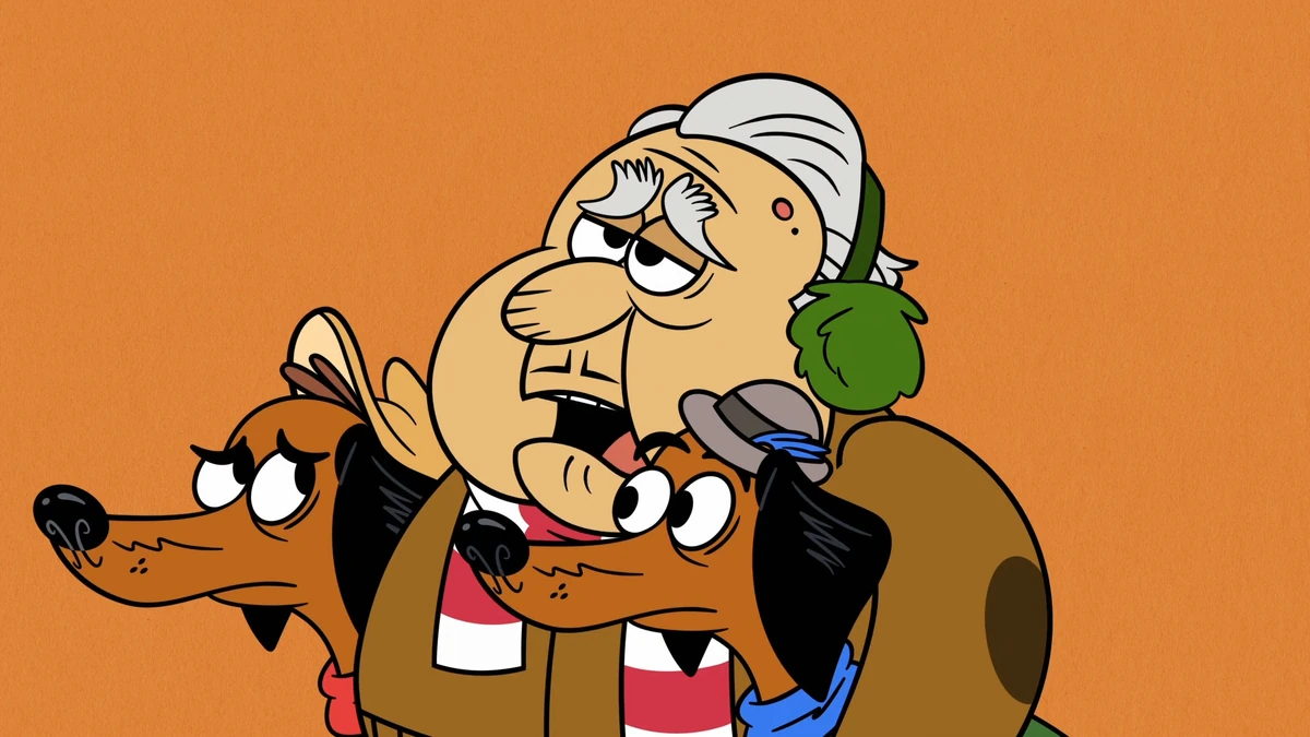 Vito Filliponio | Christmas Specials Wiki | Fandom