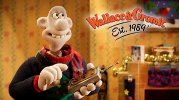 Wallace | Christmas Specials Wiki | Fandom