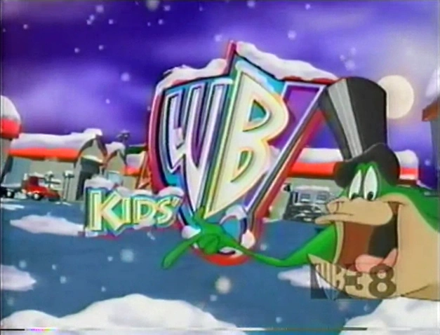 Category:Originally aired on The WB | Christmas Specials Wiki | Fandom