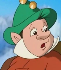 Milo (elf) | Christmas Specials Wiki | Fandom