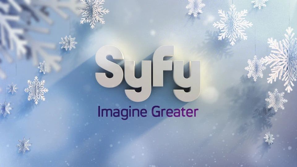 Category:Originally aired on Syfy | Christmas Specials Wiki | Fandom