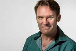 Alan Marriott | Christmas Specials Wiki | Fandom