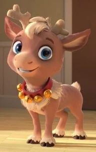 Blizz | Christmas Specials Wiki | Fandom