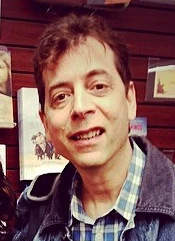 Fred Stoller | Christmas Specials Wiki | Fandom