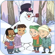 Tommy Tinkerton | Christmas Specials Wiki | Fandom