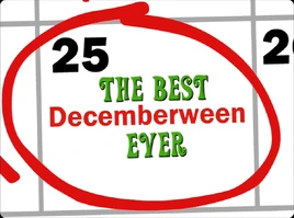 The Best Decemberween Ever | Christmas Specials Wiki | Fandom