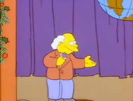 Dewey | Christmas Specials Wiki | Fandom