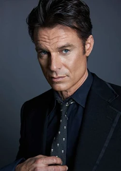 Patrick Muldoon | Christmas Specials Wiki | Fandom