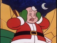 Dexter vs. Santa's Claws | Christmas Specials Wiki | Fandom