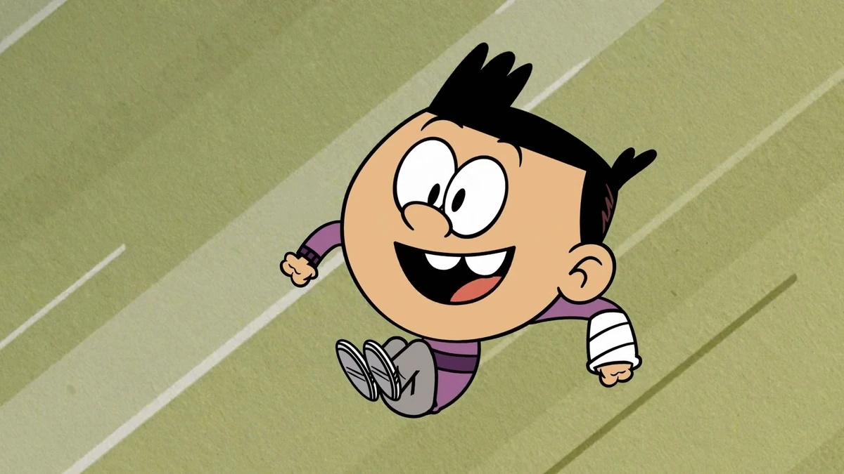 Shiloh Loud | Christmas Specials Wiki | Fandom