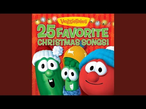 The Friendly Beasts | Christmas Specials Wiki | Fandom