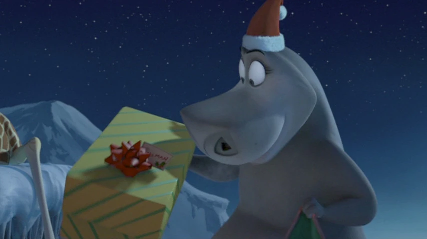 Gloria | Christmas Specials Wiki | Fandom