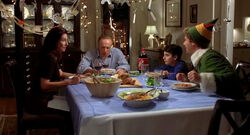 Elf (2003) | Christmas Specials Wiki | Fandom