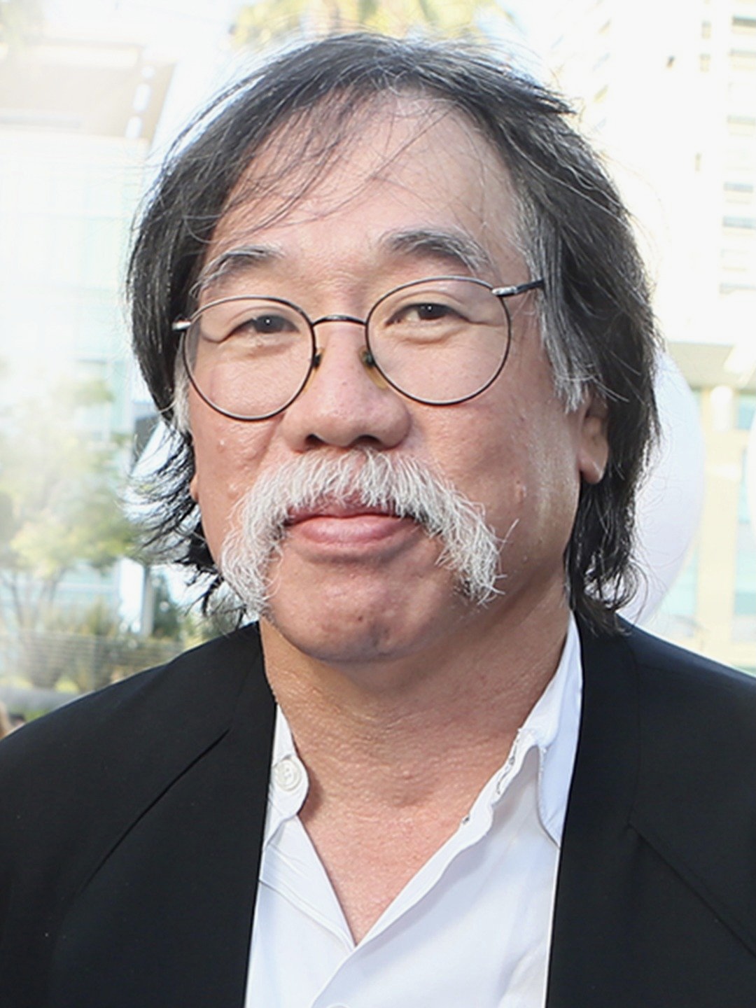 Richard Sakai | Christmas Specials Wiki | Fandom Richard Sakai | Christmas Specials Wiki | Fandom