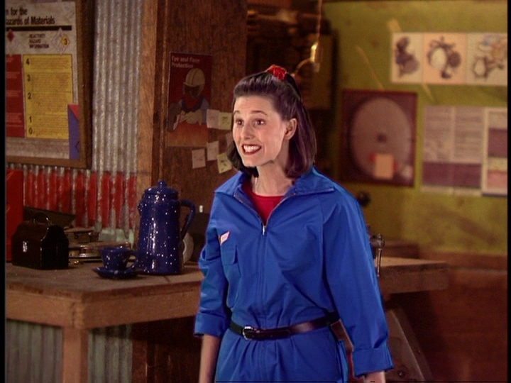 Brenda Blue | Christmas Specials Wiki | Fandom