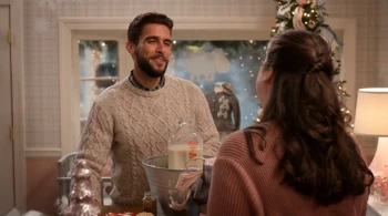 Maybe, Just Maybe | Christmas Specials Wiki | Fandom