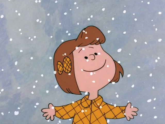 Patty (Peanuts) | Christmas Specials Wiki | Fandom