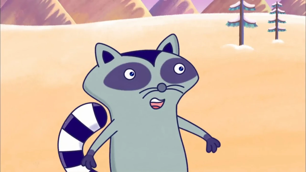 Randolph | Christmas Specials Wiki | Fandom