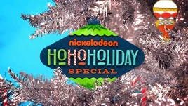 Nickelodeon's Ho-Ho Holiday Special | Christmas Specials Wiki | Fandom
