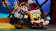 Sandy's Country Christmas | Christmas Specials Wiki | Fandom