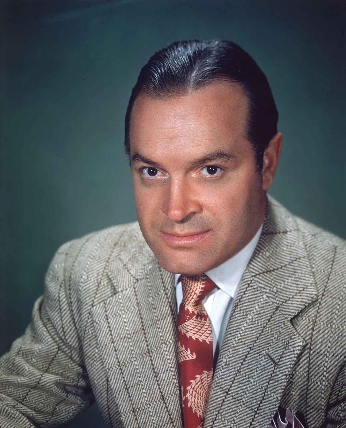 Bob Hope | Christmas Specials Wiki | Fandom