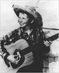 Jimmy Boyd | Christmas Specials Wiki | Fandom