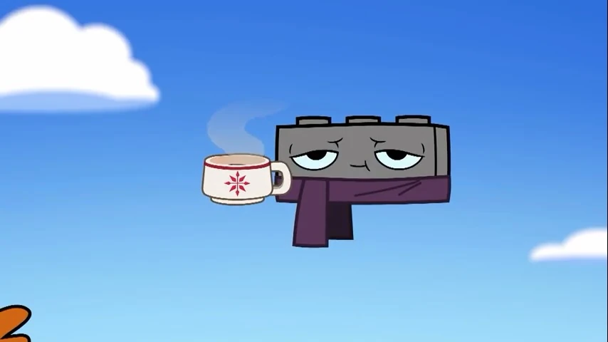 Richard (Unikitty) | Christmas Specials Wiki | Fandom
